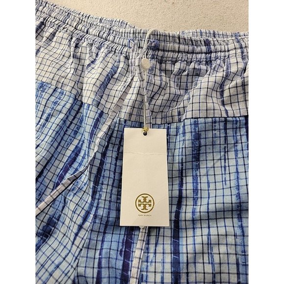 Tory Burch | Intimates & Sleepwear | New Tory Burch Women S Blue Tie ...